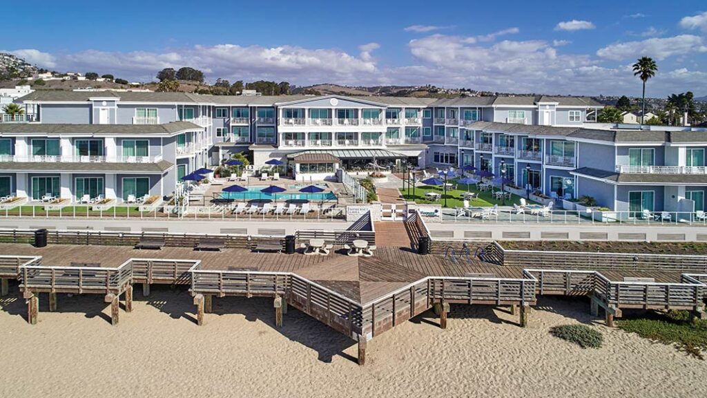 Central California Charm Vespera Resort on Pismo Beach - South County Mag