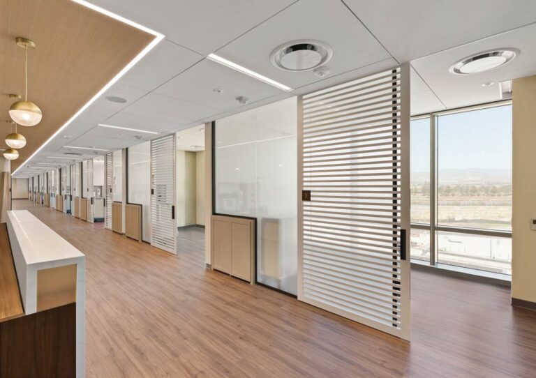 City of Hope Orange County Lennar Foundation Cancer Center Is Now Open ...