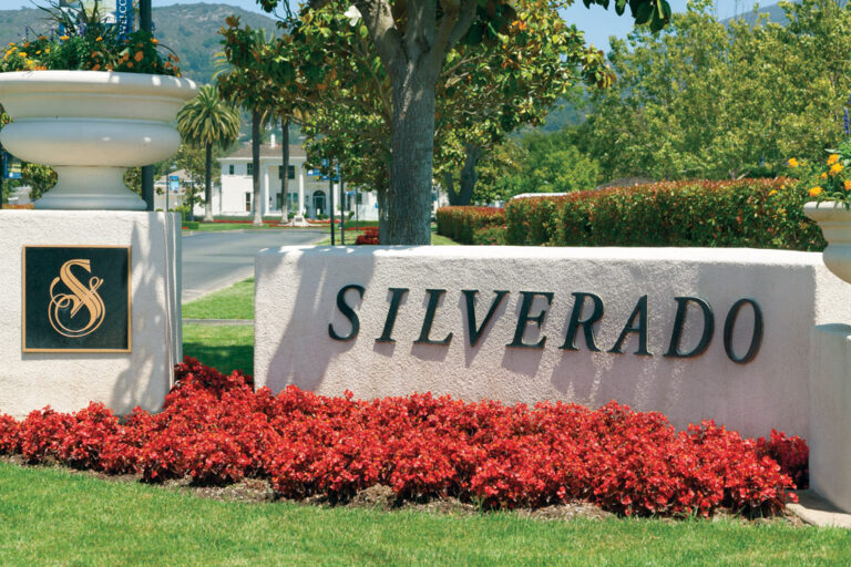 Silverado Resort - South County Mag