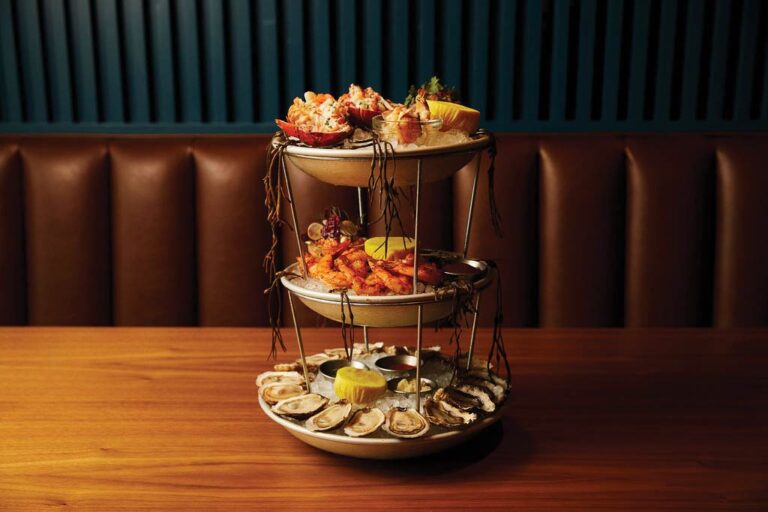 Rare Society. Flagship OC upscale steakhouse opens in San Clemente ...