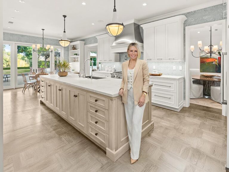 A Strategy-Driven, Heart-Forward Approach to Real Estate:How Audra ...